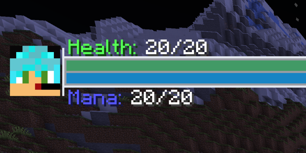 MagicAvatars and HappyHud Sword config | BuiltByBit