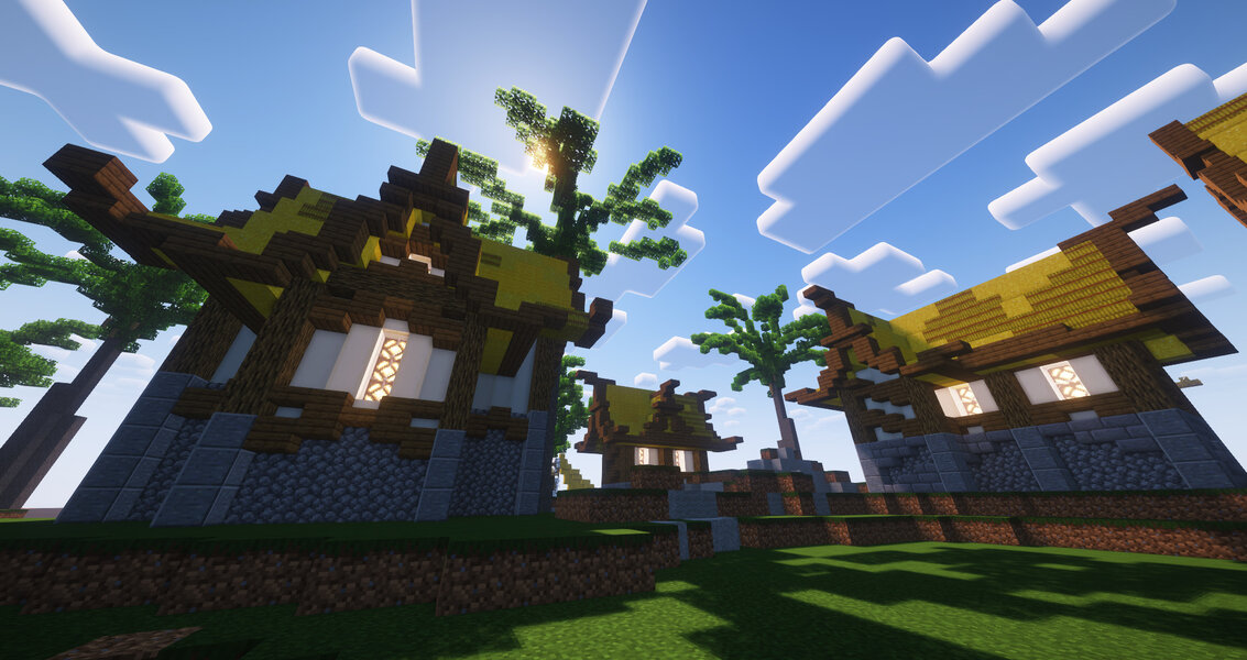 Tropical Spawn | BuiltByBit