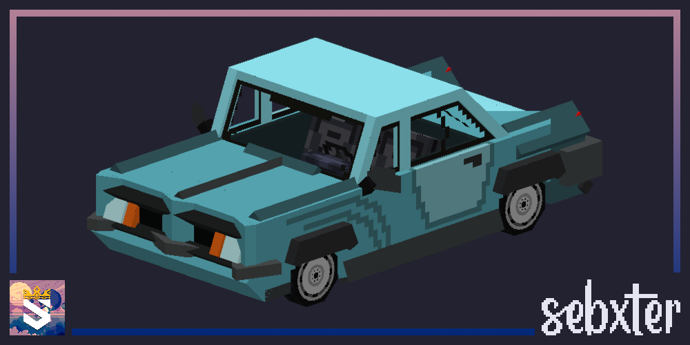 Lowrider | BuiltByBit (MC-Market)
