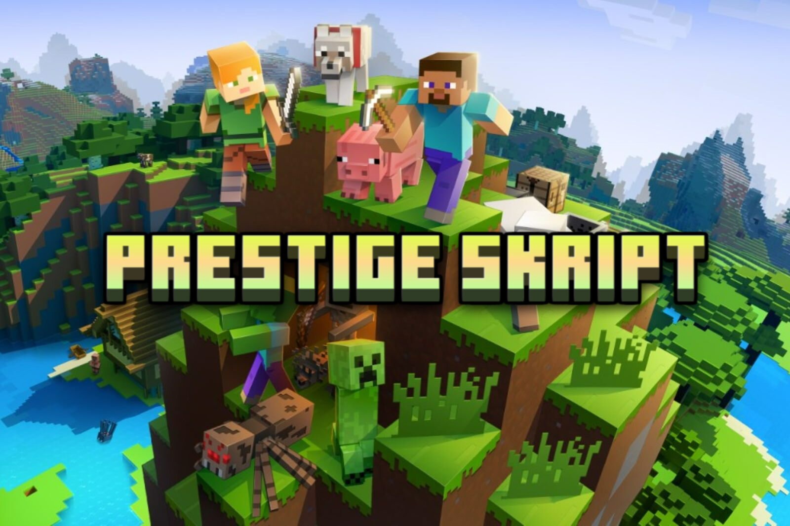 Skript | Prestige | BuiltByBit