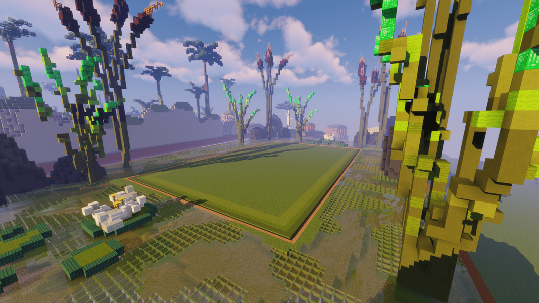 1v1 PvP Arena | Pack | BuiltByBit