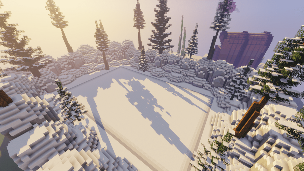 1v1 PvP Arena | Pack | BuiltByBit