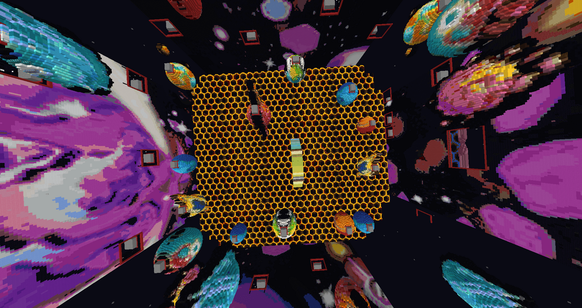 BoxPvP Map - Space Theme - 400x400 | BuiltByBit