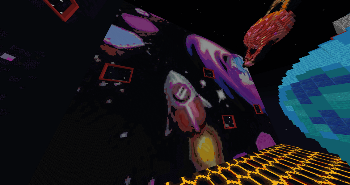 BoxPvP Map - Space Theme - 400x400 | BuiltByBit