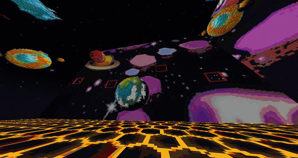 BoxPvP Map - Space Theme - 400x400 | BuiltByBit