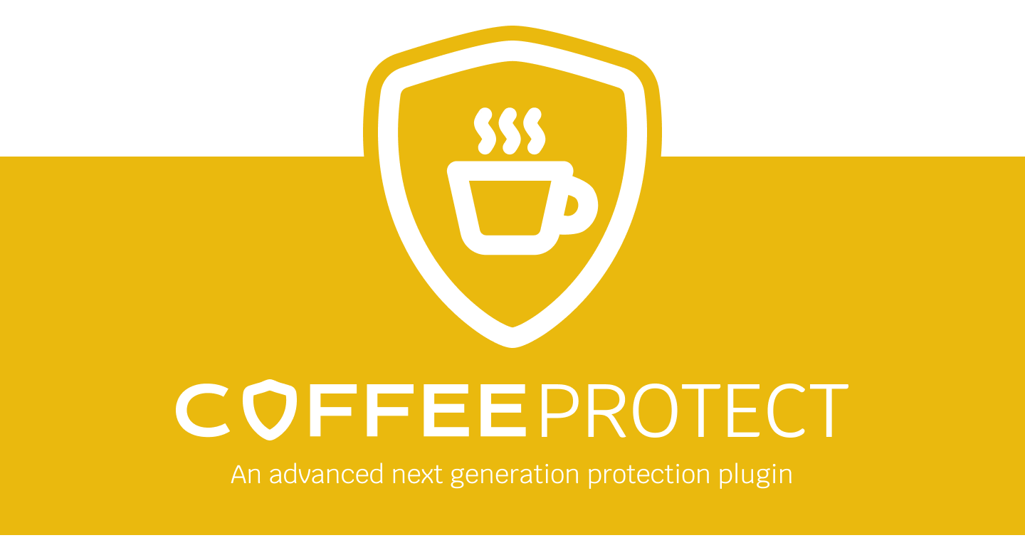 Coffee Protect | BuiltByBit