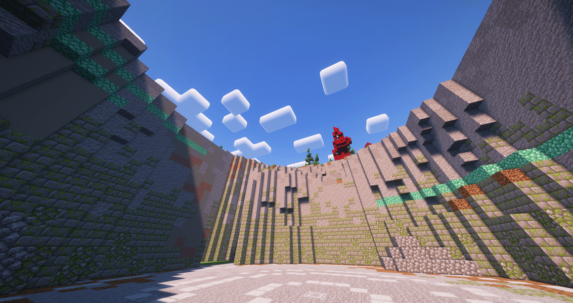 Circle Maze | BuiltByBit