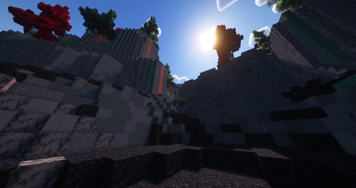 Circle Maze | BuiltByBit