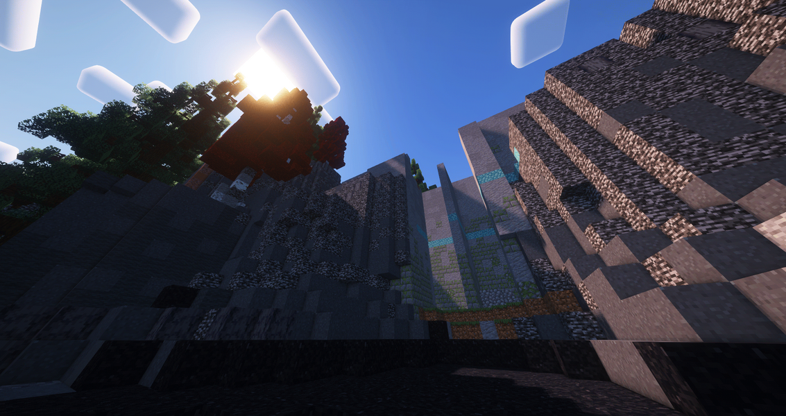 Circle Maze | BuiltByBit