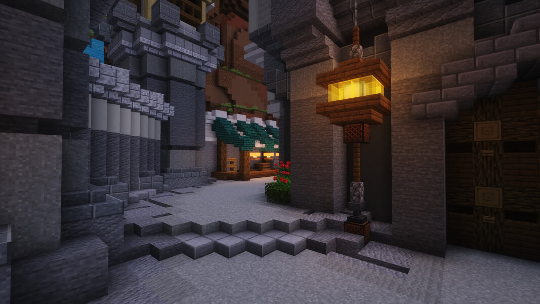 Tiny Lobby | BuiltByBit
