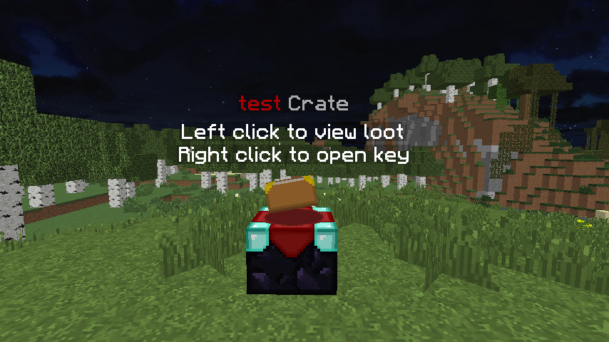 Argon | Crates Plugin | BuiltByBit