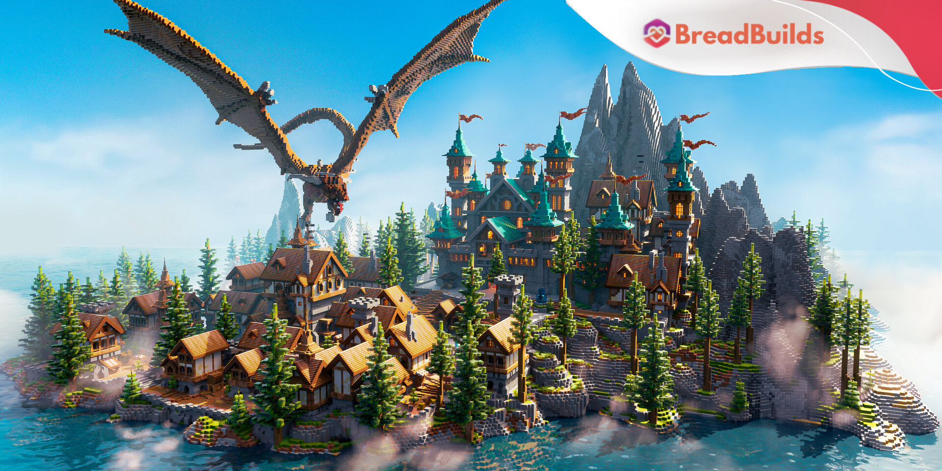 Historical Spawn | BuiltByBit