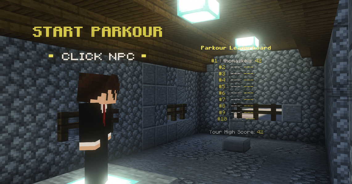 SKYBLOCK - Premium Server Setup | BuiltByBit