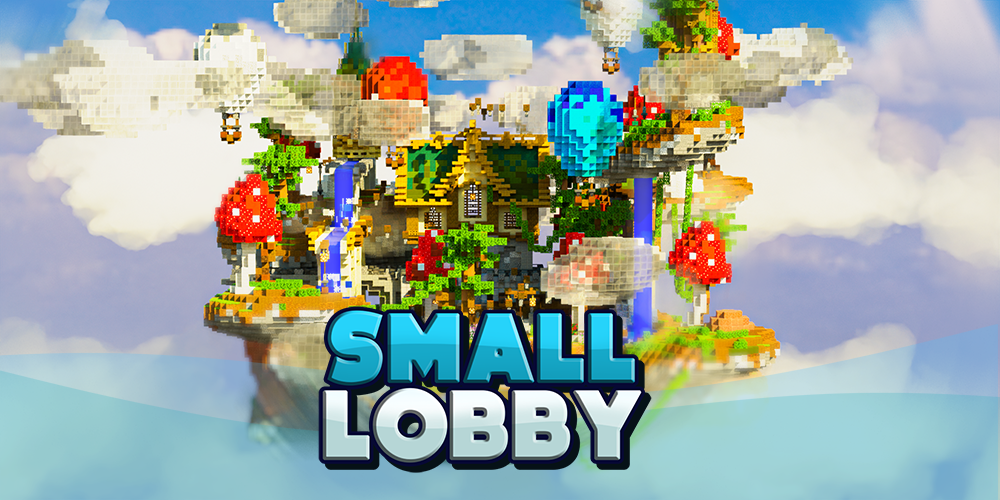 Small Lobby | BuiltByBit