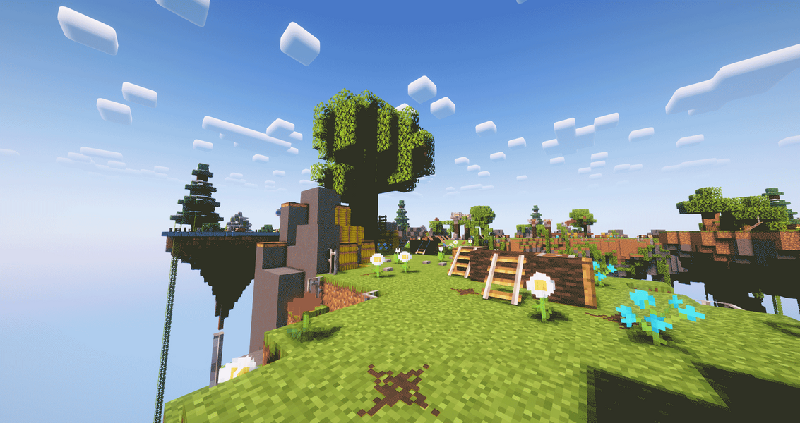 Bedwars Island | BuiltByBit