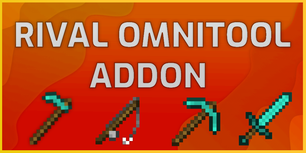 Rival Omni-Tool Addon | BuiltByBit