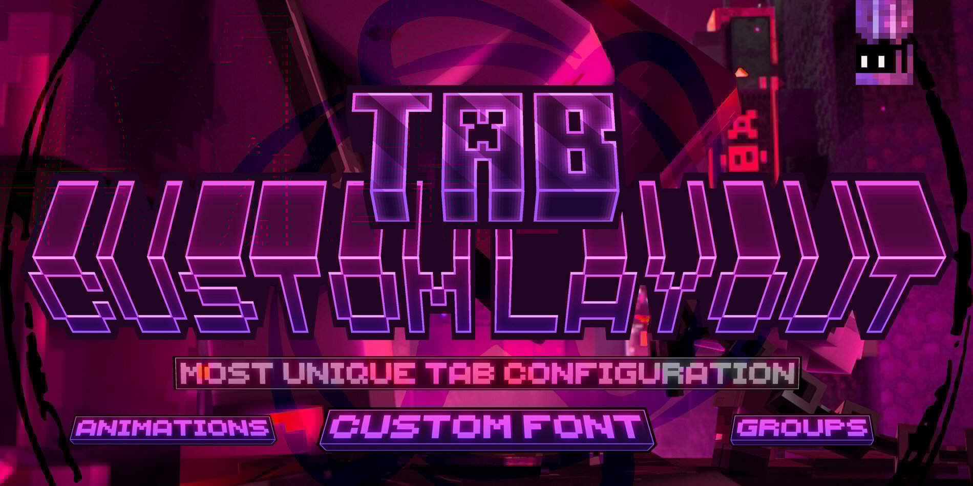 Premium TAB Config | Custom Layout | BuiltByBit Premium TAB Config | Custom Layout | BuiltByBit
