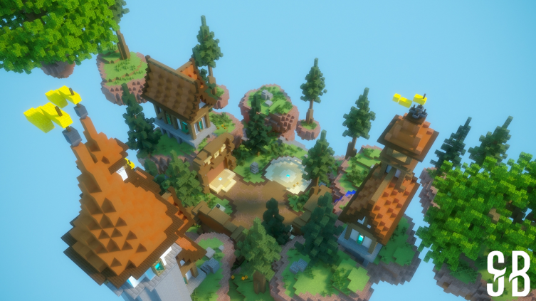 KINGDOM - SERVER LOBBY | BuiltByBit