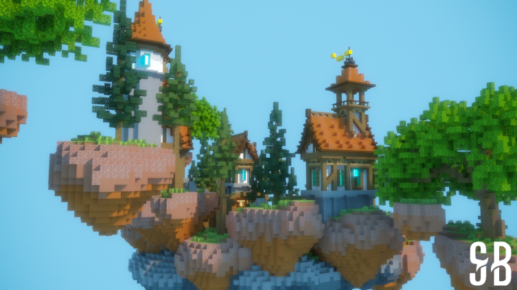 KINGDOM - SERVER LOBBY | BuiltByBit