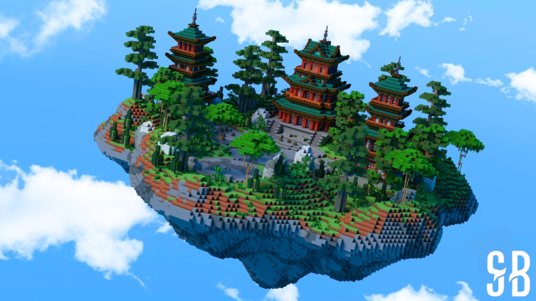 Prison maps + SERVER HUB! | BuiltByBit