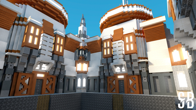 PRISON MINES PACK | BuiltByBit