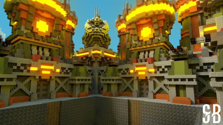 PRISON MINES PACK | BuiltByBit