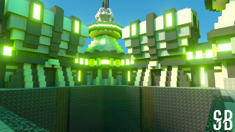 PRISON MINES PACK | BuiltByBit