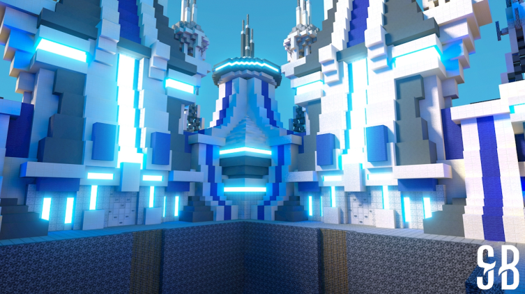 PRISON MINES PACK | BuiltByBit