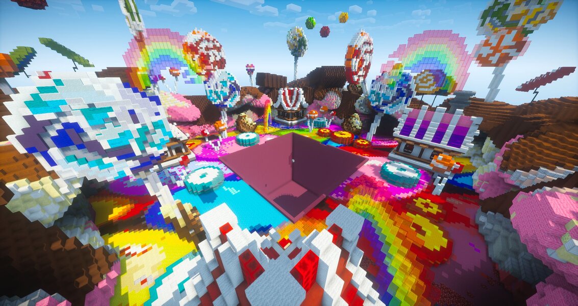 9x Prison Mine Pack | 200x200 | BuiltByBit