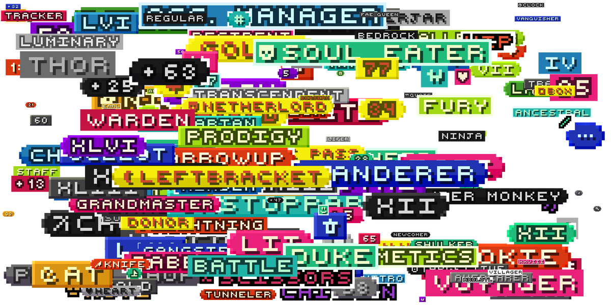 Every Prefix Graphics | BuiltByBit