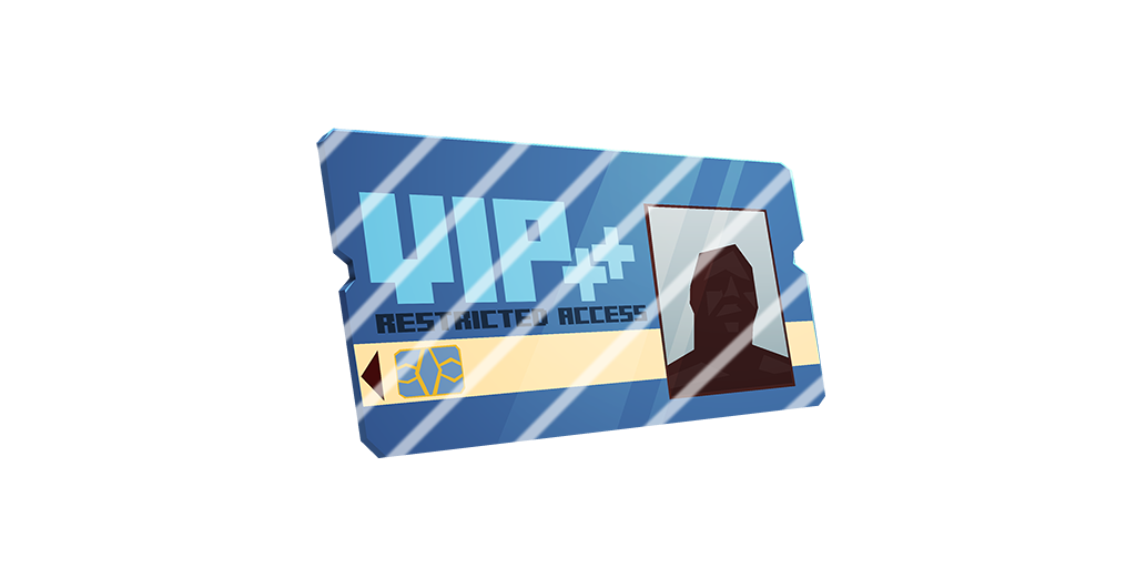 SciFi Badge Rank Icons | BuiltByBit