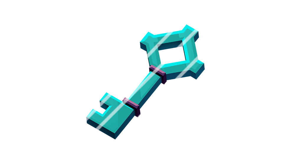 Medieval Key Icons | BuiltByBit