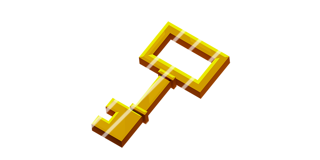 Medieval Key Icons | BuiltByBit