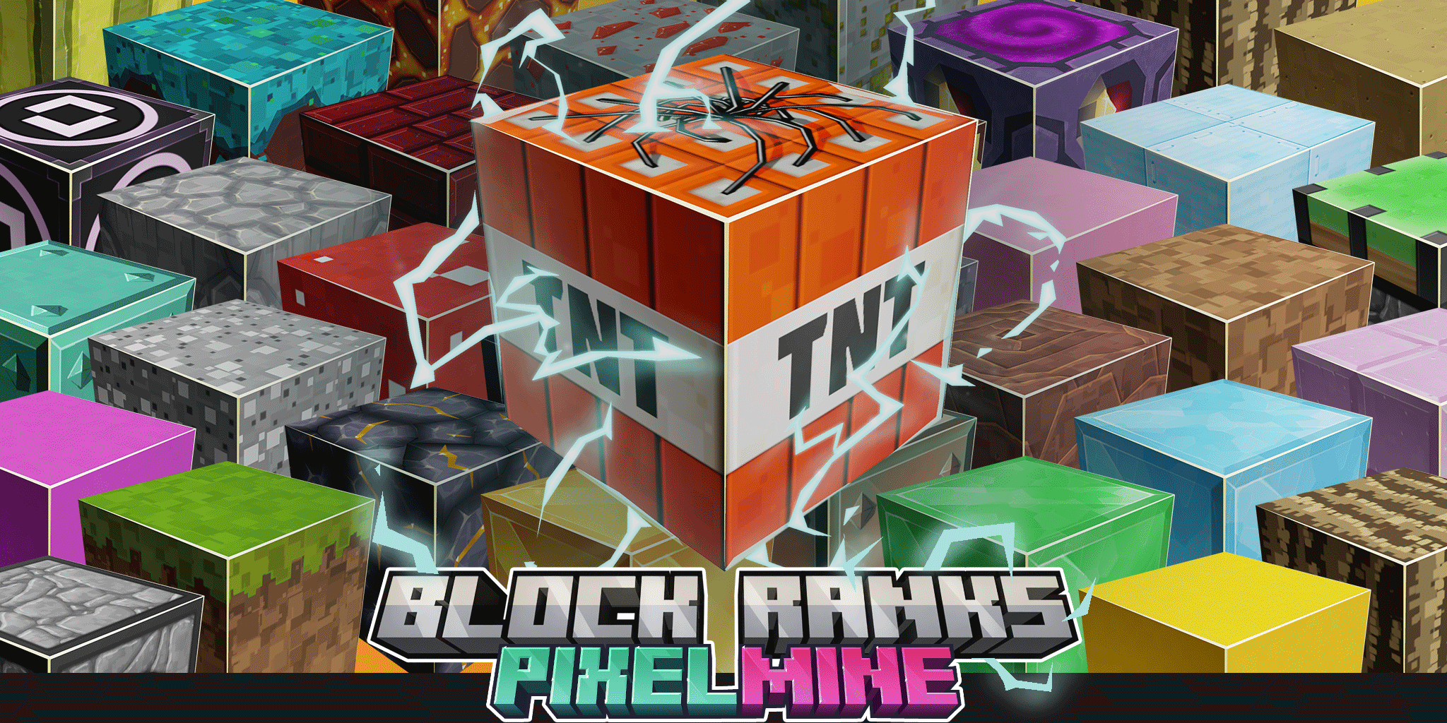 Block Rank Icons | BuiltByBit