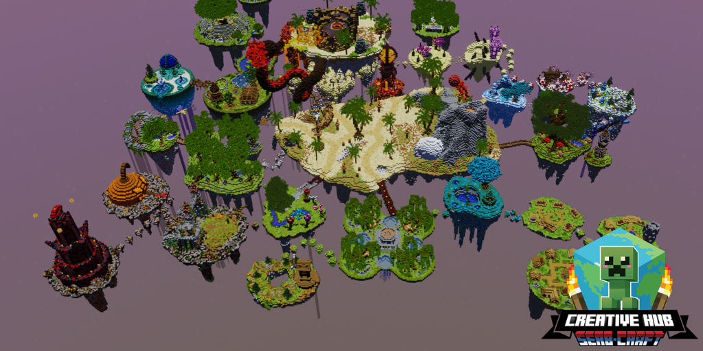 SkyPvP - Summer Edition | BuiltByBit