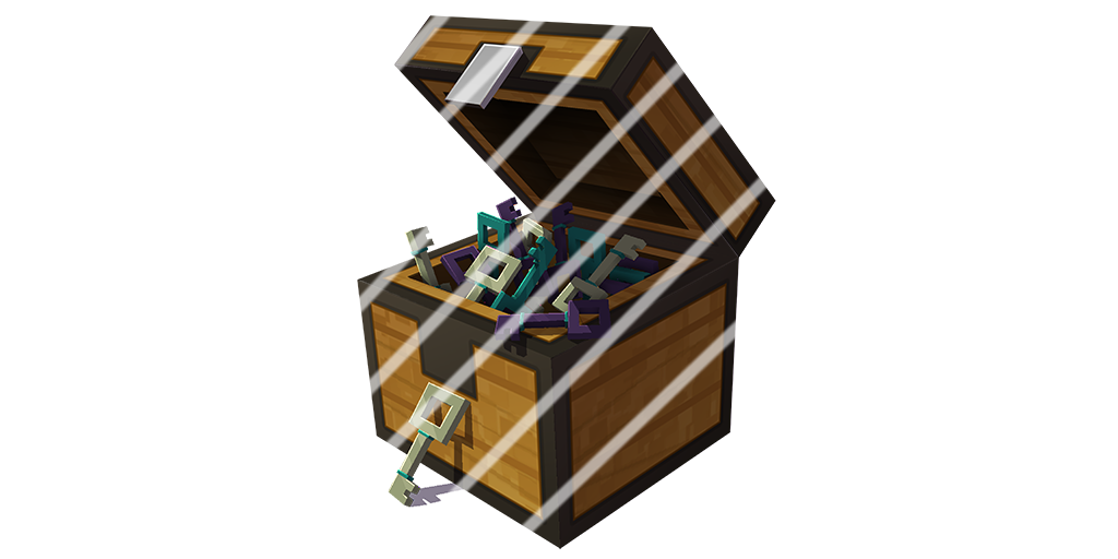 Premium Key Crate Icons | BuiltByBit