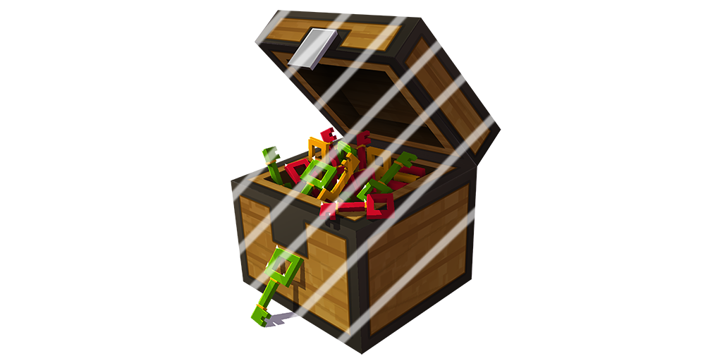 Premium Key Crate Icons | BuiltByBit