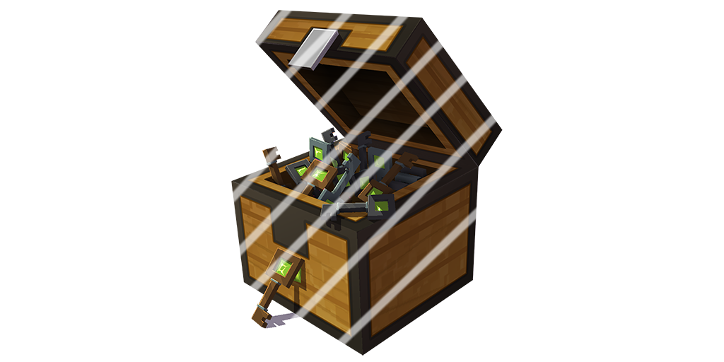 Premium Key Crate Icons | BuiltByBit