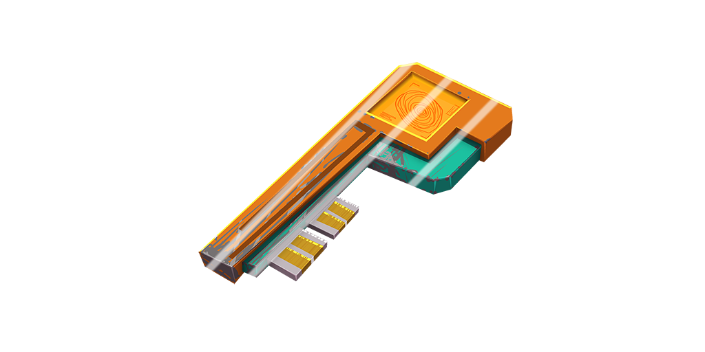 PixelMine | Scifi Key Icons | BuiltByBit