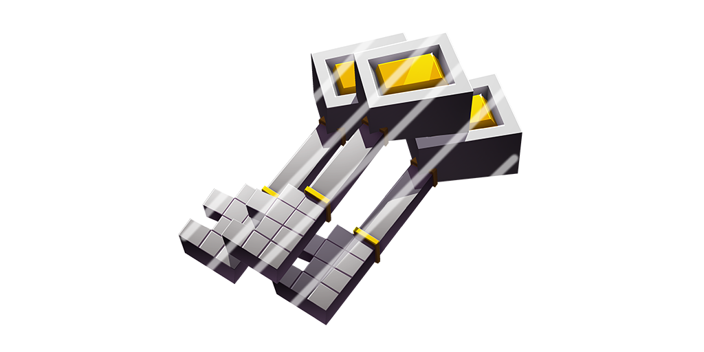 Pixelmon Key Icons 2 | BuiltByBit