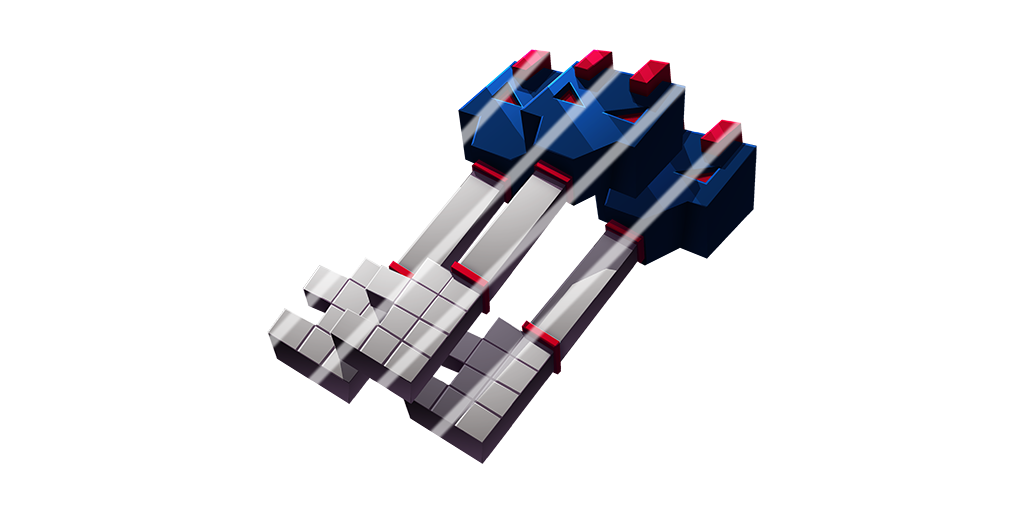 Pixelmon Key Icons 2 | BuiltByBit