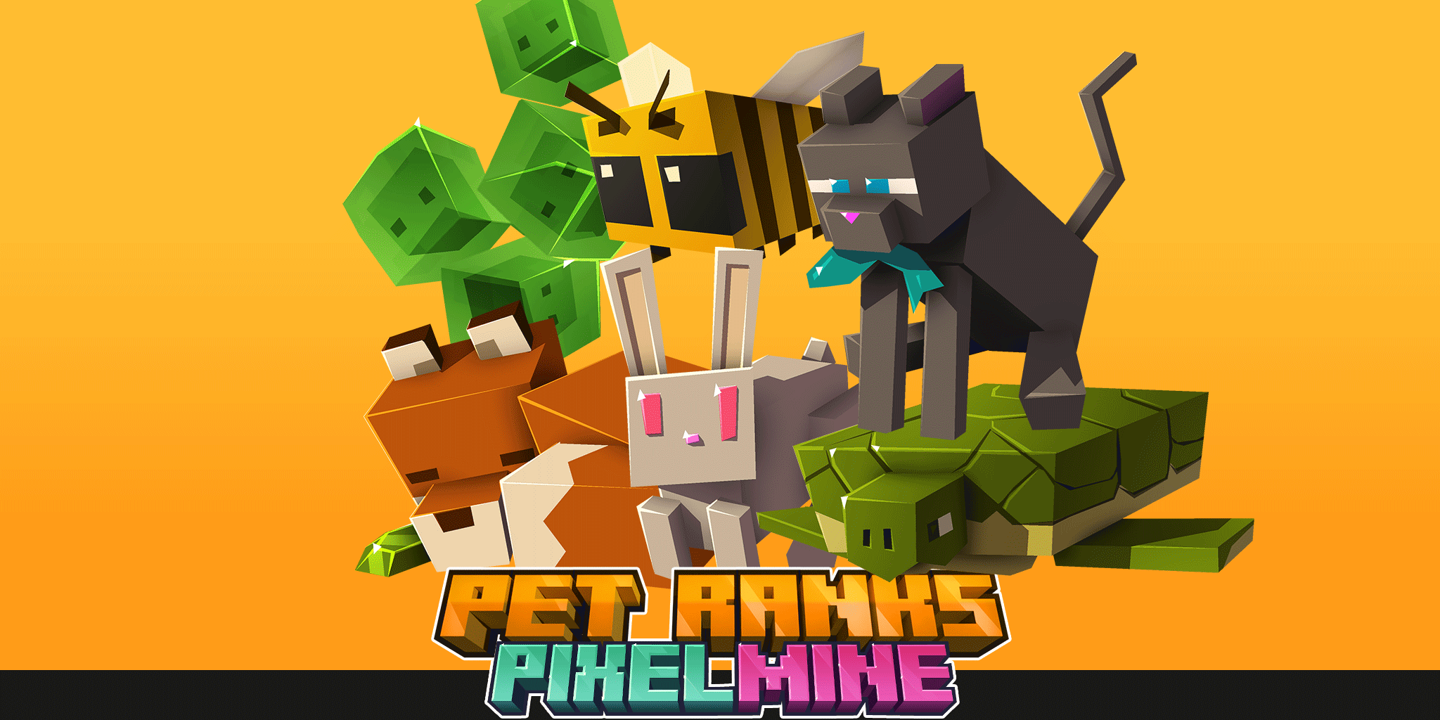 Pet Rank Icons | BuiltByBit