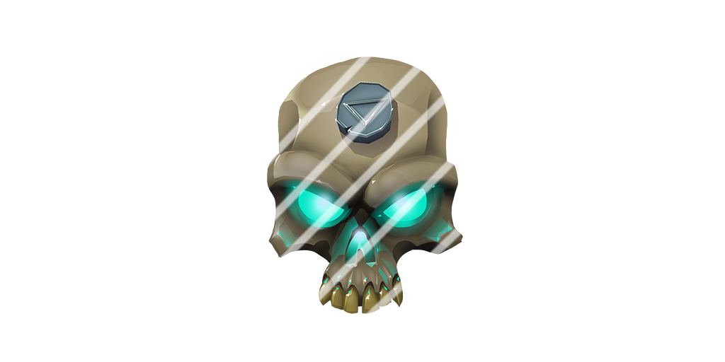 Pirate Skull Rank Icons | BuiltByBit