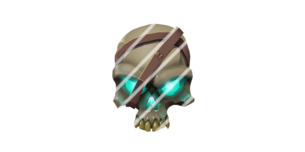 Pirate Skull Rank Icons | BuiltByBit