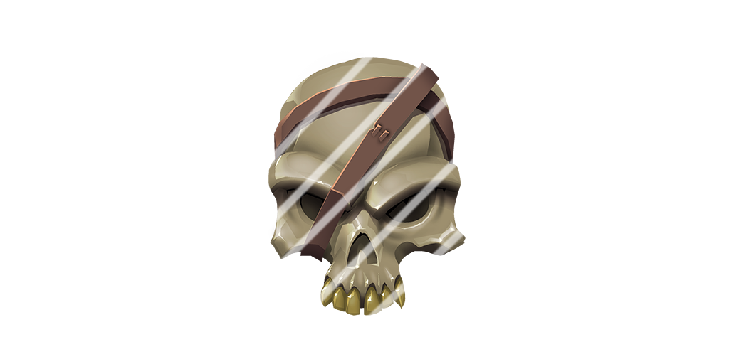 Pirate Skull Rank Icons | BuiltByBit