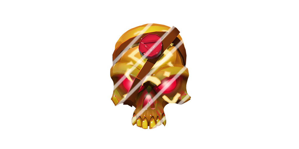 Pirate Skull Rank Icons | BuiltByBit