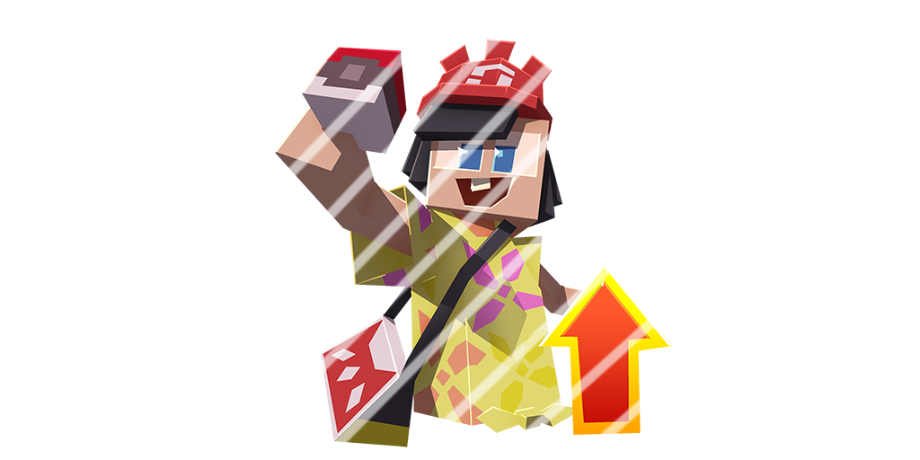 Poke Trainer Rank Icons 1 | BuiltByBit