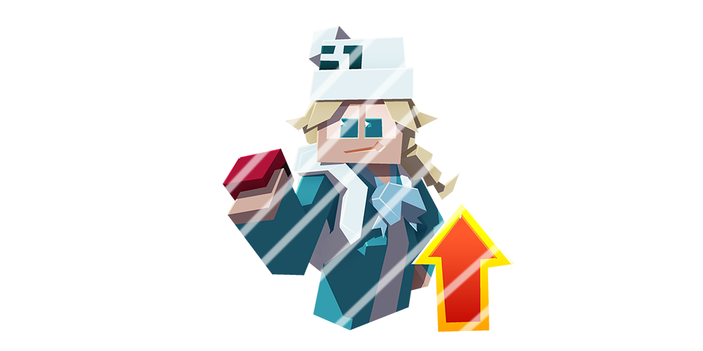 Poke Trainer Rank Icons 1 | BuiltByBit