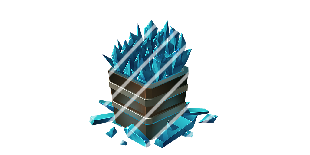 Diamond Shard Currency Icons | BuiltByBit