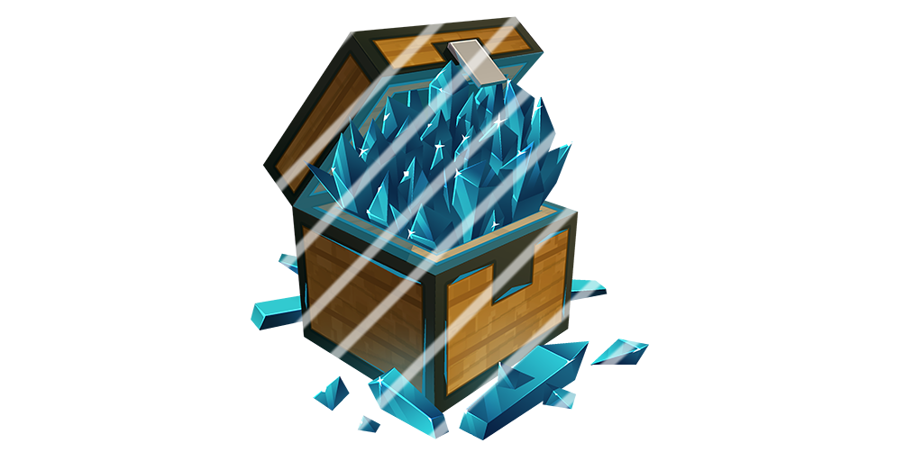 Diamond Shard Currency Icons | BuiltByBit